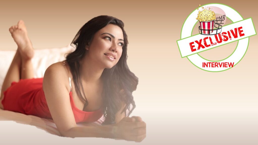 Bollywood Has Always Been The Ultimate Dream For Me - Priyanka Dey ...