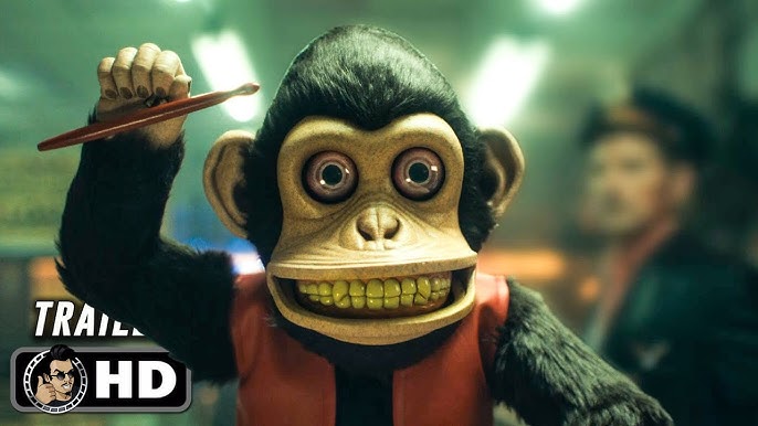The Monkey Movie Review - A Fun Filled Horror-Comedy That Works ...