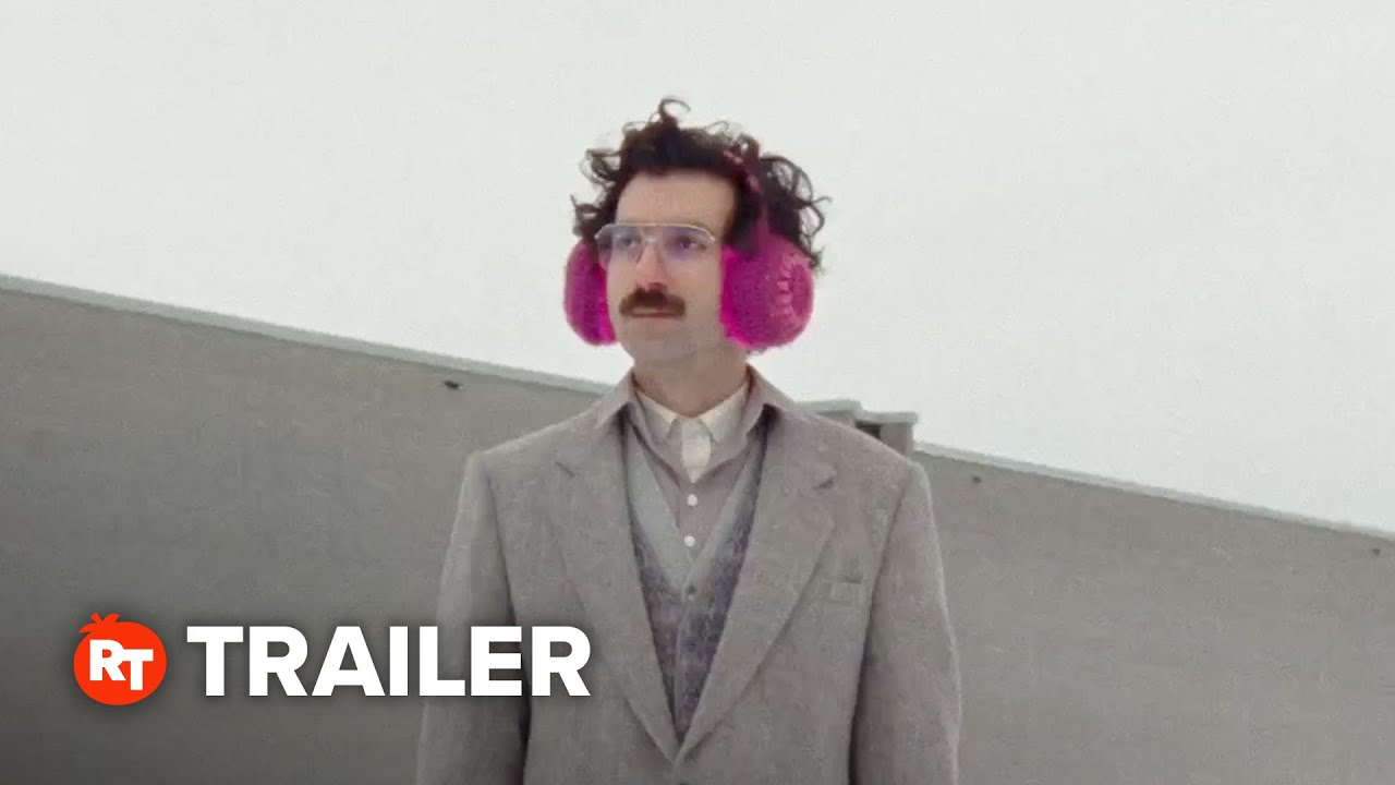 Universal Language Movie Review (Canada's Submission To The Oscars Of 2025, Themes + Movie ...