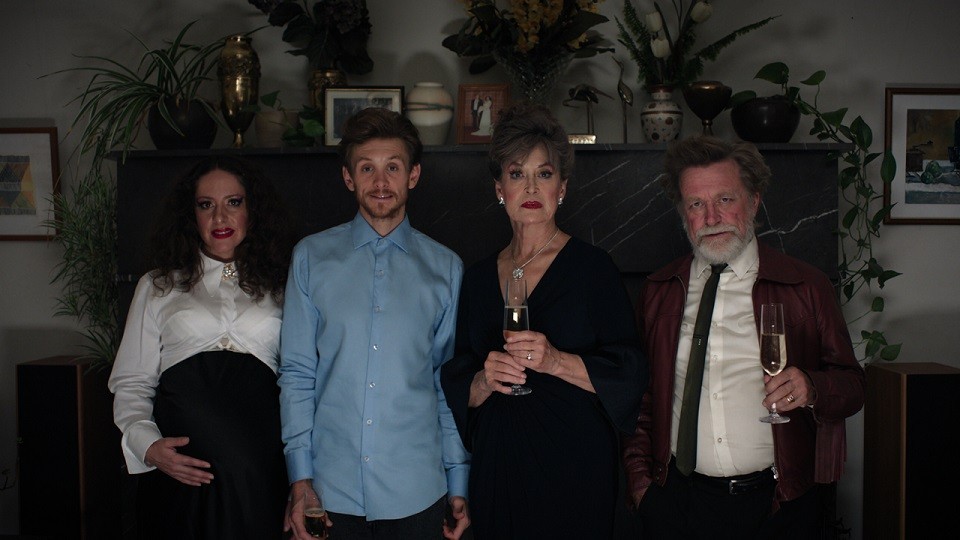 Birthright Movie Review (Tribeca Film Festival) - A Starkly Twisted ...