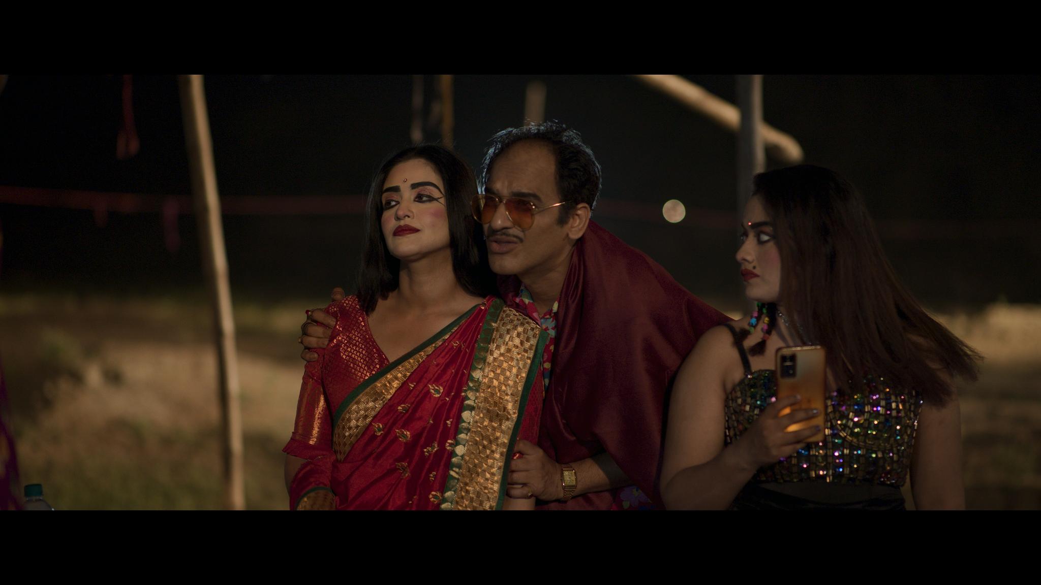 Nadharer Bhela Movie Review (KIFF'25) - A Socially Rooted Drama ...
