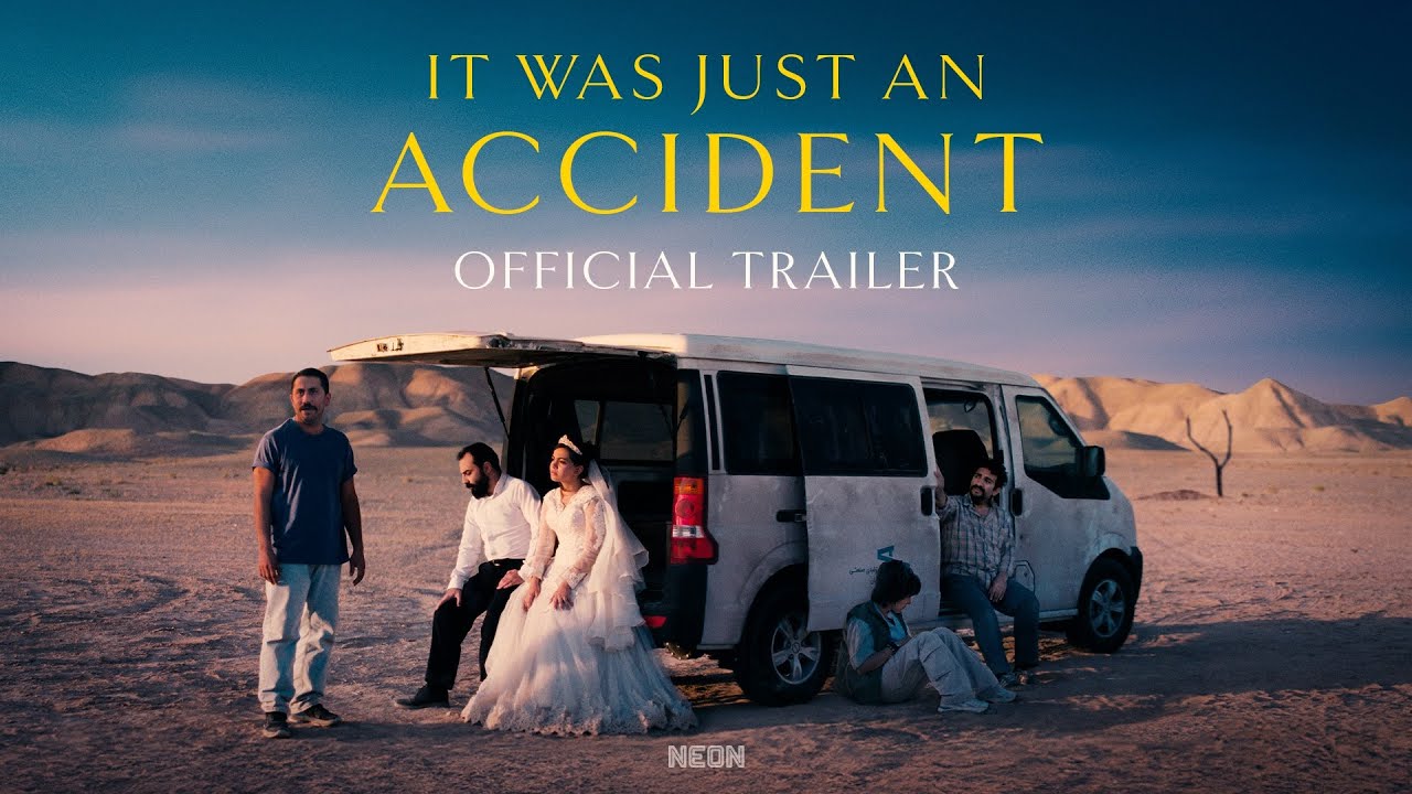 It Was Just An Accident Movie Review (France's Official Submission ...
