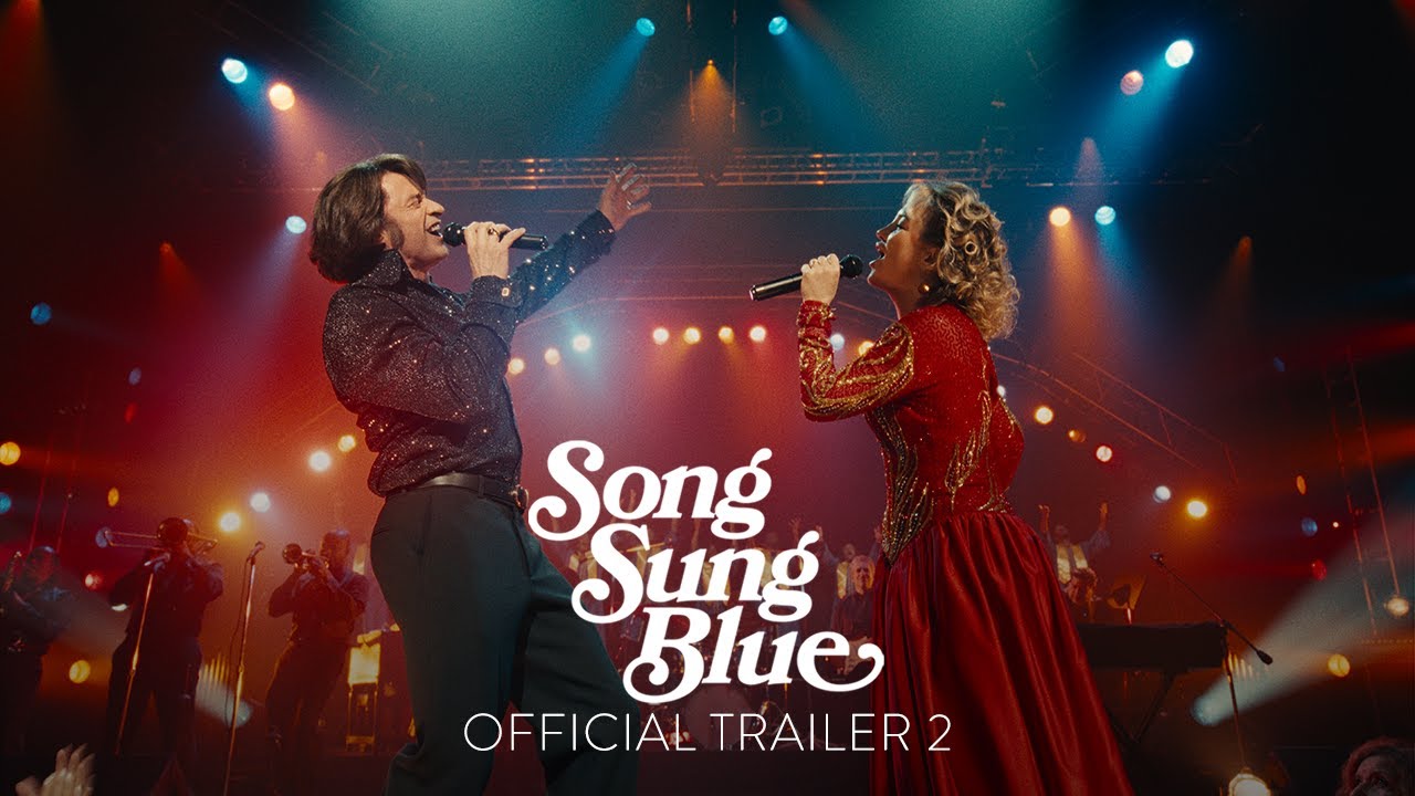 Song Sung Blue Movie Review - A Heartfelt Tale Of Cheerful Optimism ...
