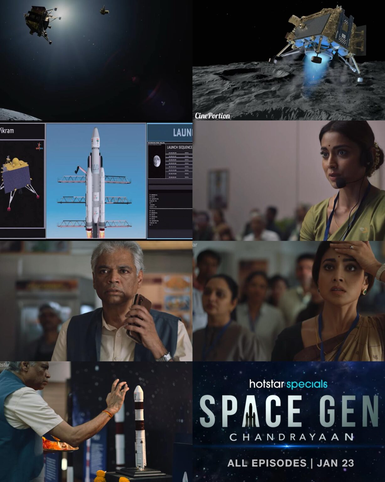 Chandrayaan 3 Web Series 2026 Archives - Popcorn Reviewss
