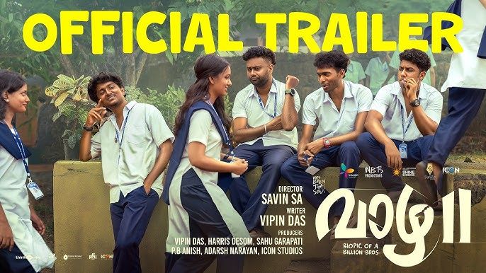 Vaazha 2 Movie Review - A Moving Drama Capturing The Heartfelt ...